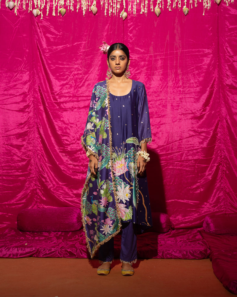 Misri | Destination For Ethnic Exuberance