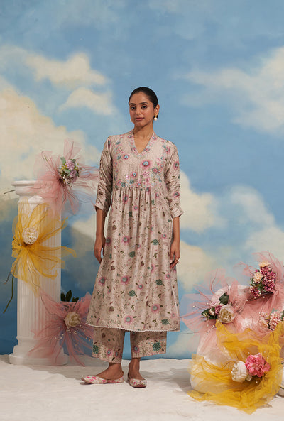 Misri | Destination For Ethnic Exuberance