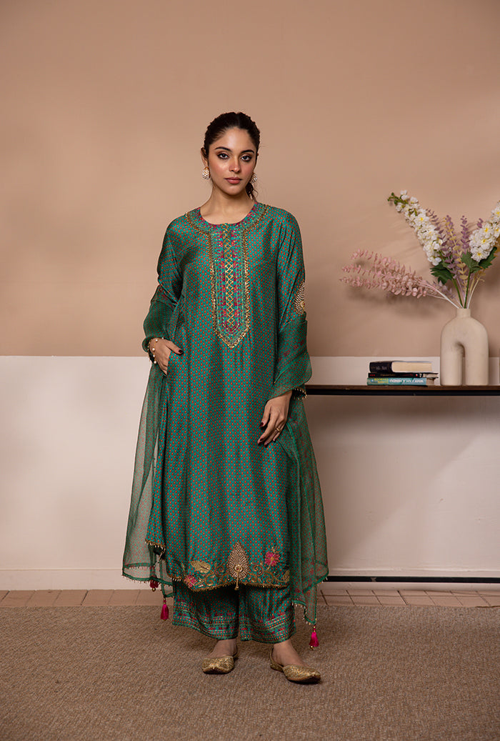 KURTAS - Trendy Mix of Indian Ethnic Kurtas curated by Misri By Meghna ...