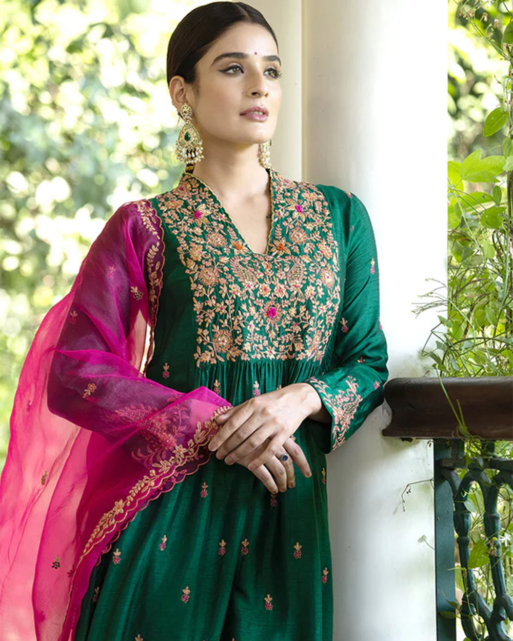 Misri | Destination For Ethnic Exuberance