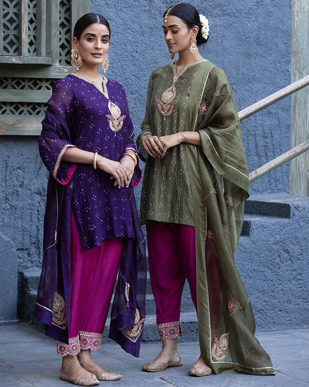 Misri | Destination For Ethnic Exuberance