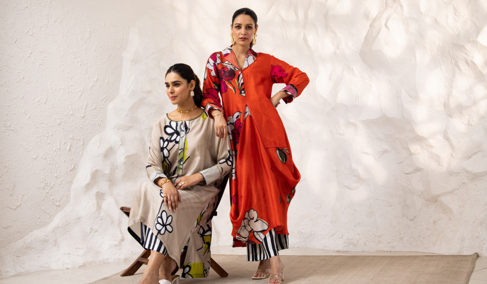 Misri | Destination For Ethnic Exuberance