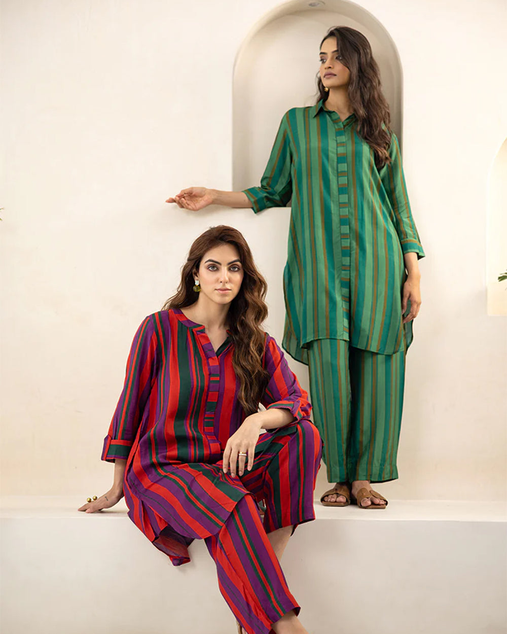 Misri | Destination For Ethnic Exuberance