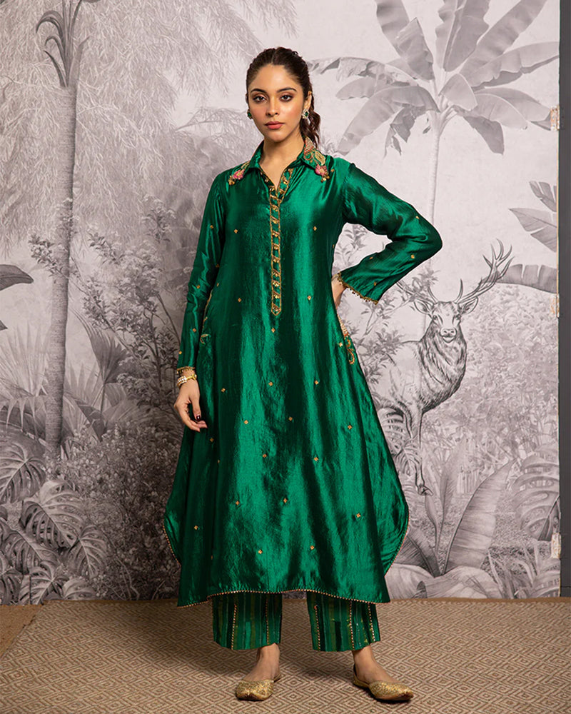 Misri | Destination For Ethnic Exuberance