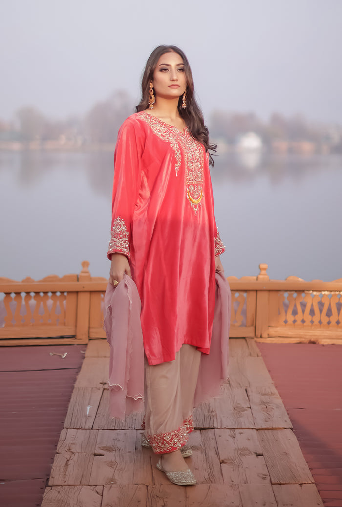 Misri | Destination For Ethnic Exuberance