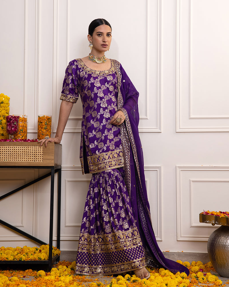 Misri | Destination For Ethnic Exuberance