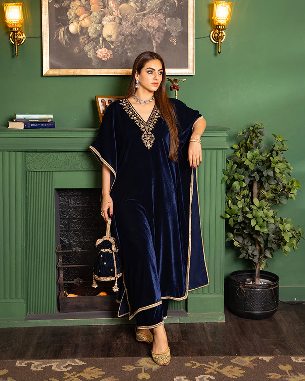 Misri | Destination For Ethnic Exuberance