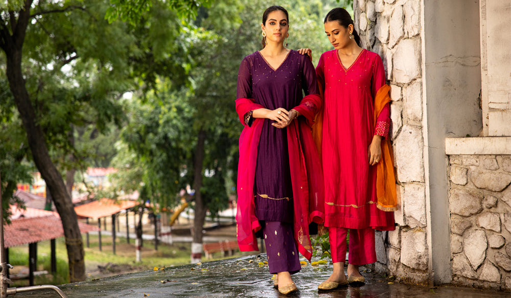 Misri | Destination For Ethnic Exuberance