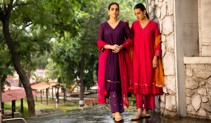 Misri | Destination For Ethnic Exuberance