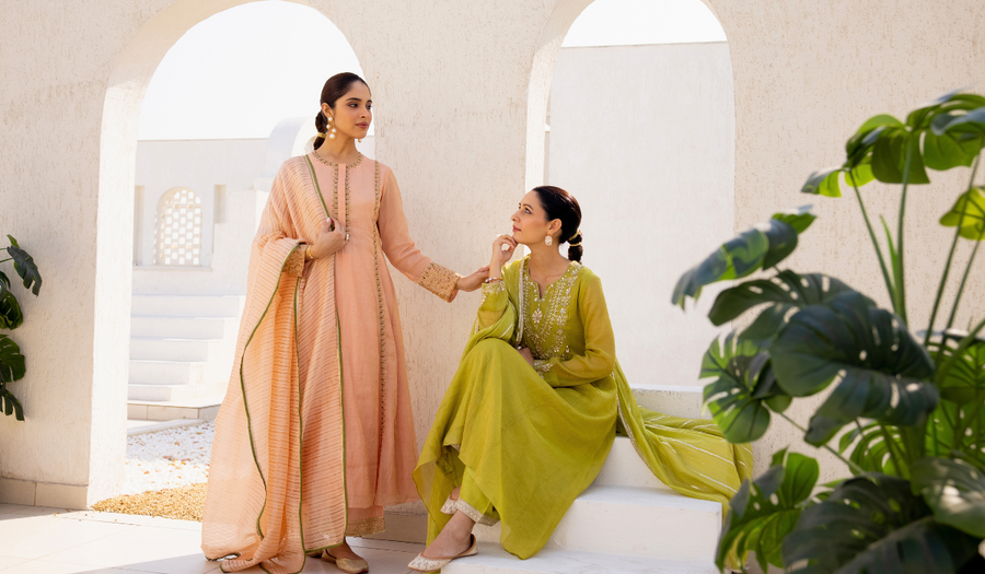 Misri | Destination For Ethnic Exuberance