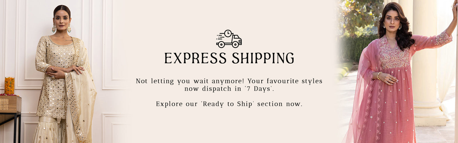 Misri | Destination For Ethnic Exuberance