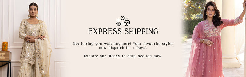 Misri | Destination For Ethnic Exuberance