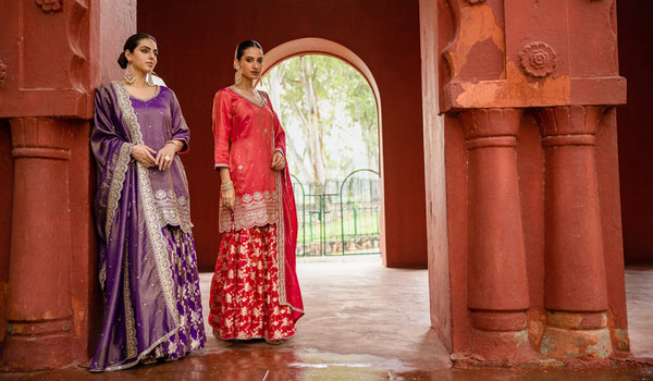 Misri | Destination For Ethnic Exuberance