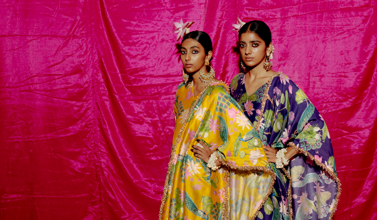 Misri | Destination For Ethnic Exuberance