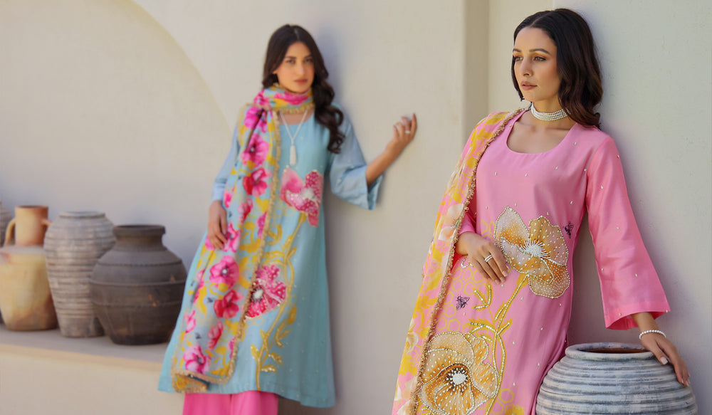 Misri | Destination For Ethnic Exuberance