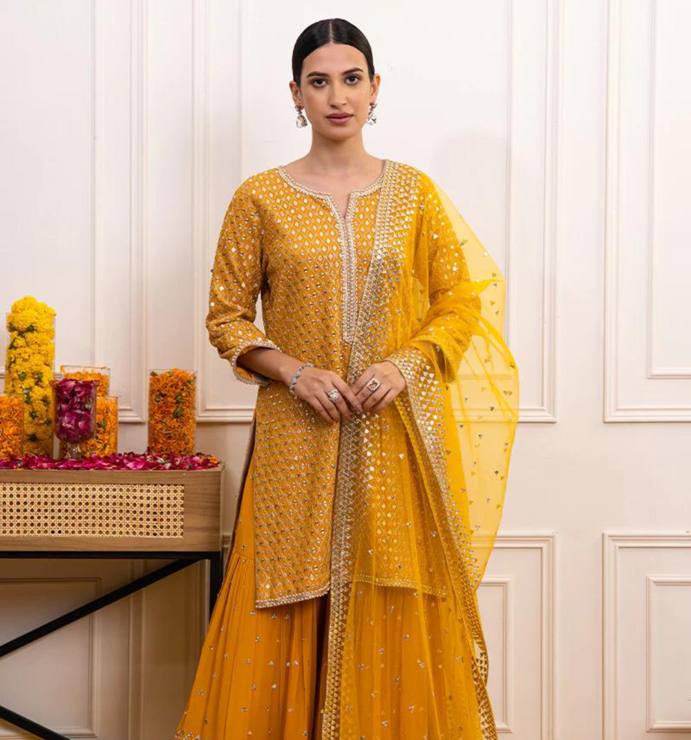 Misri | Destination For Ethnic Exuberance