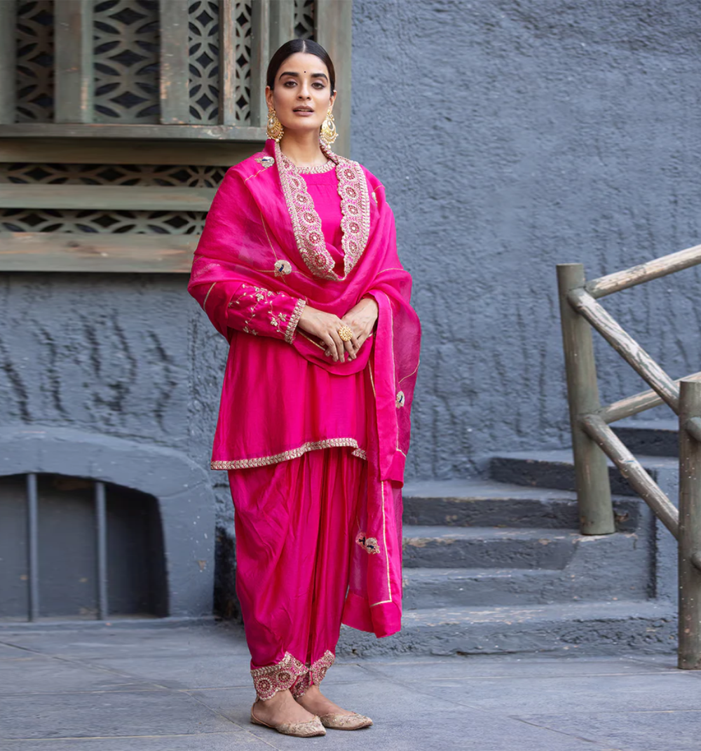 Misri | Destination For Ethnic Exuberance