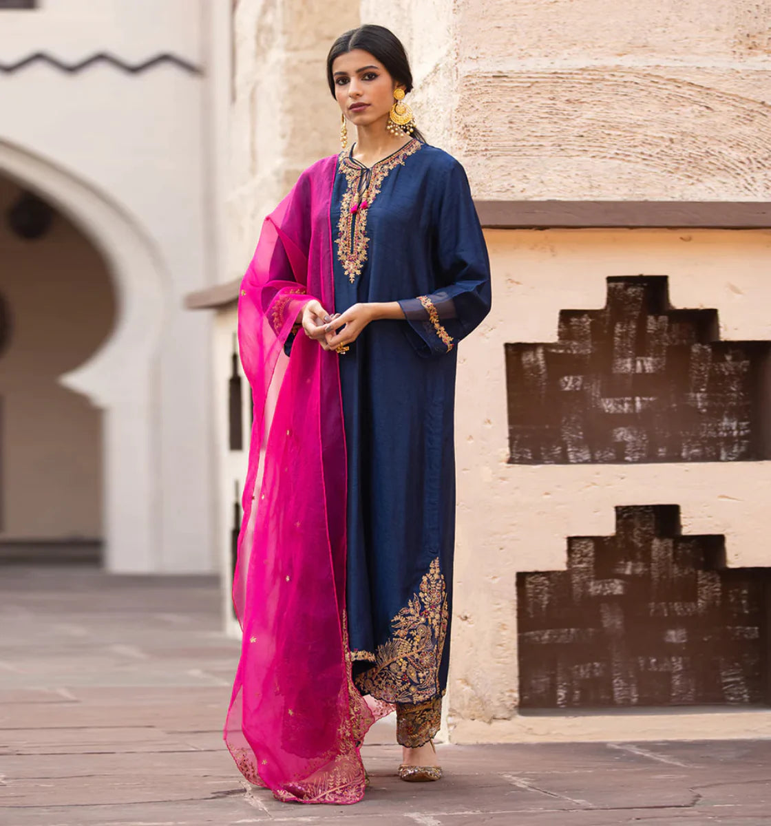 Misri | Destination For Ethnic Exuberance