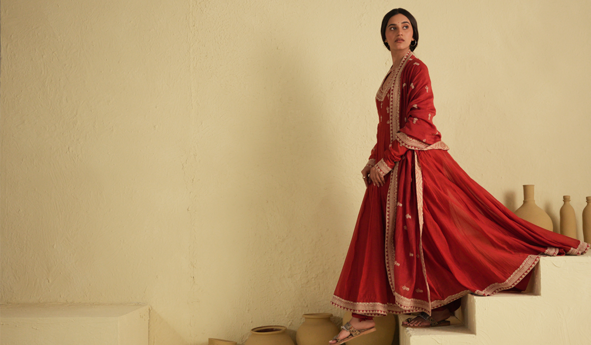 Misri | Destination For Ethnic Exuberance