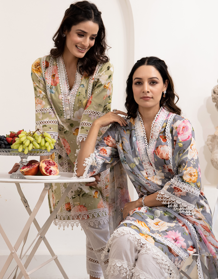 Misri | Destination For Ethnic Exuberance