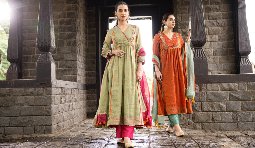 Misri | Destination For Ethnic Exuberance