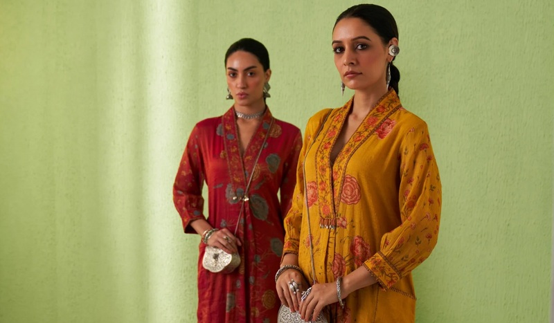 Misri | Destination For Ethnic Exuberance