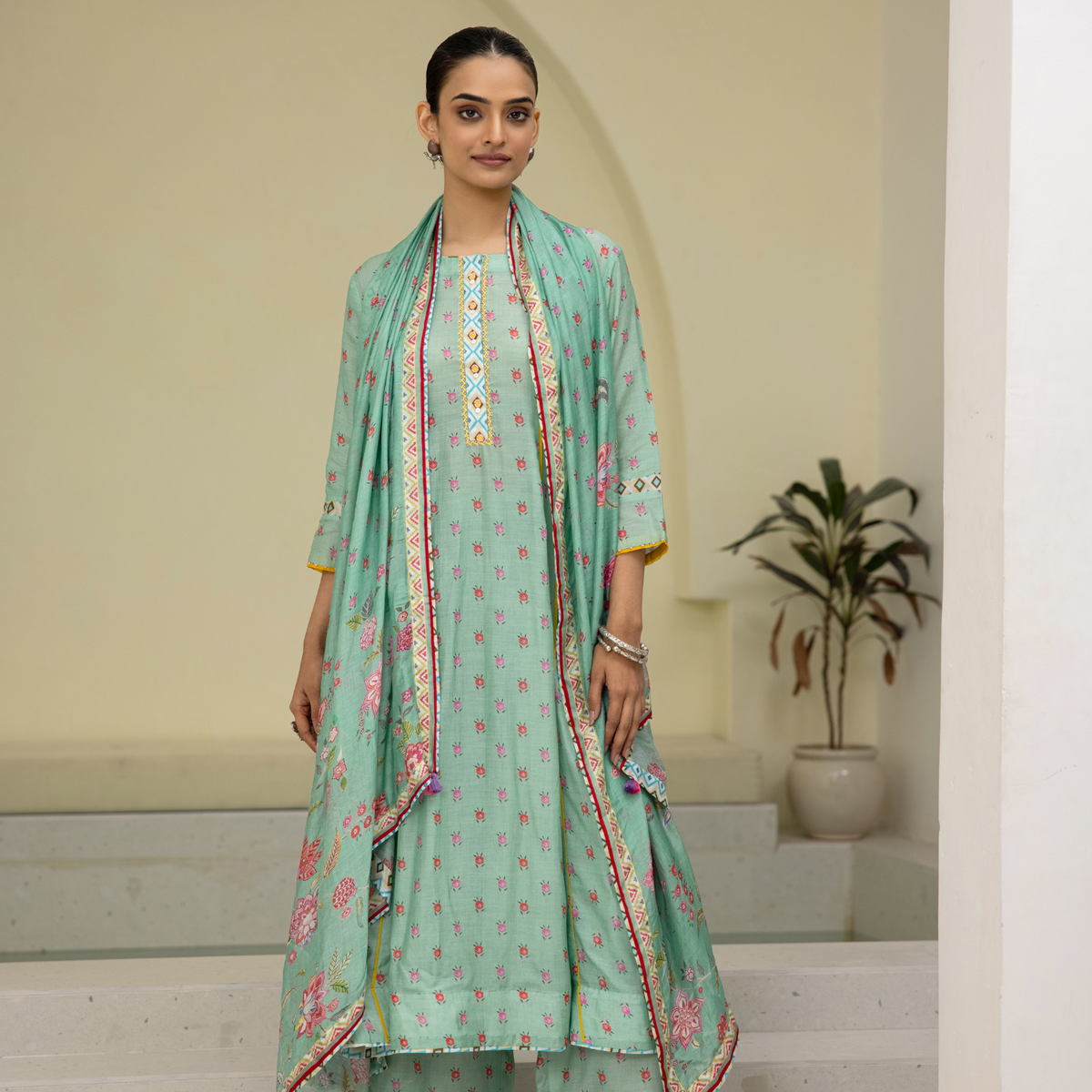 Misri by Meghna – Handcrafted Ethnic Wear & Luxury Fashion Online
