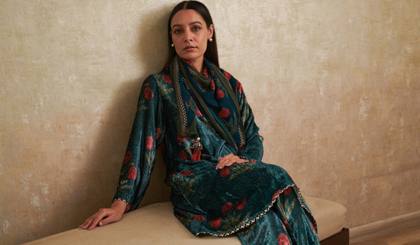 Misri | Destination For Ethnic Exuberance