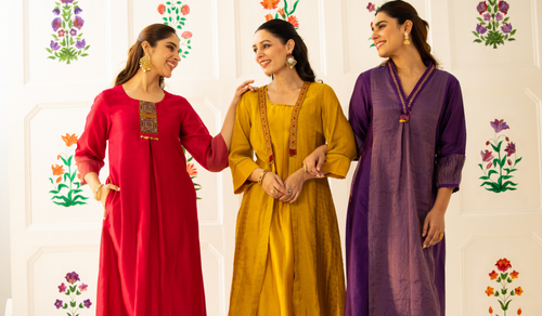 Misri | Destination For Ethnic Exuberance