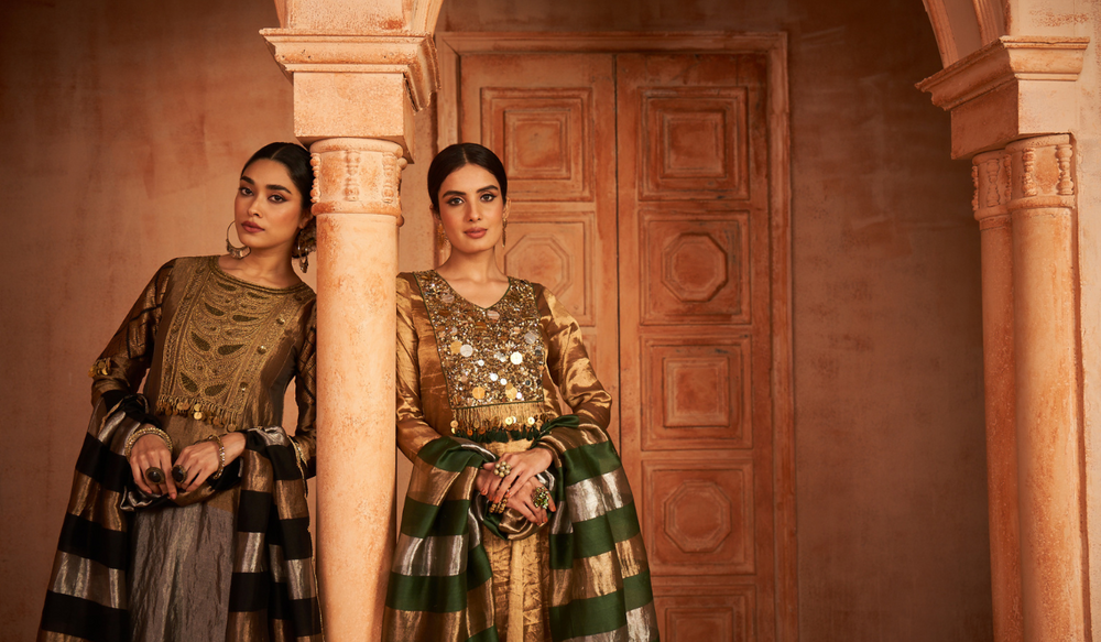 Misri | Destination For Ethnic Exuberance