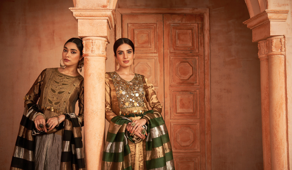 Misri | Destination For Ethnic Exuberance