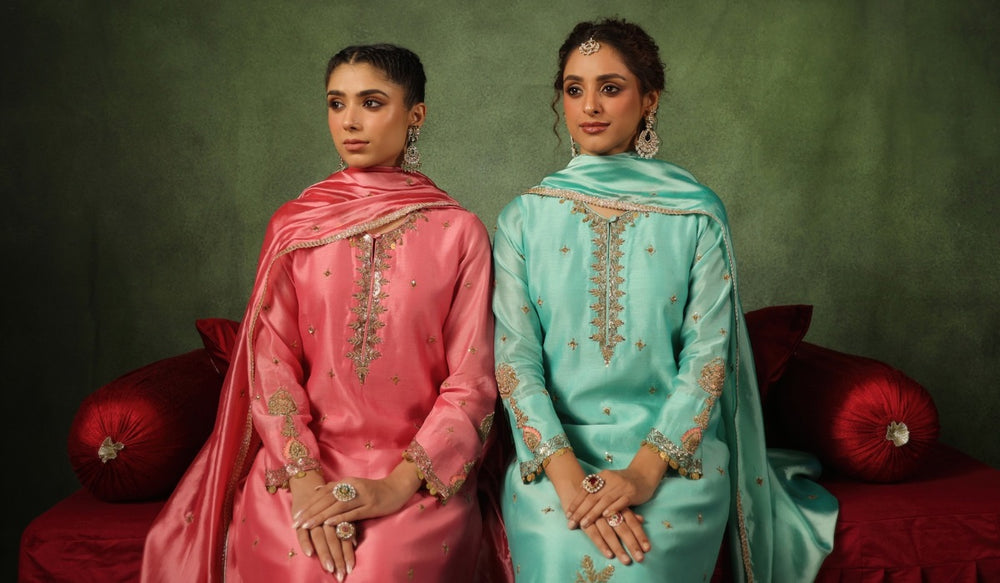 Misri | Destination For Ethnic Exuberance