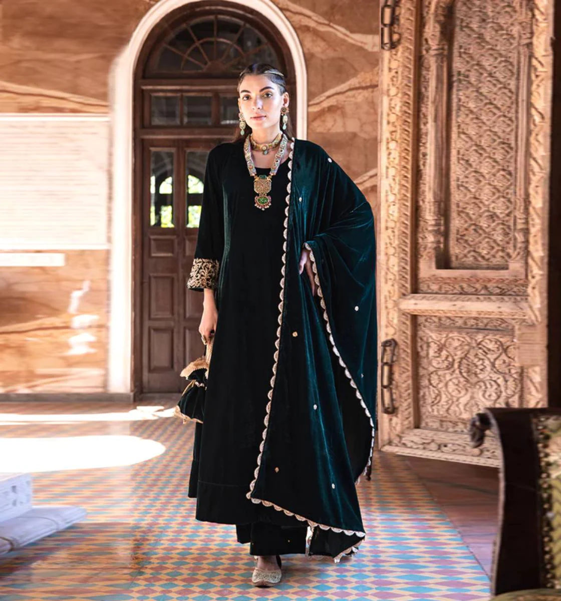 Misri | Destination For Ethnic Exuberance