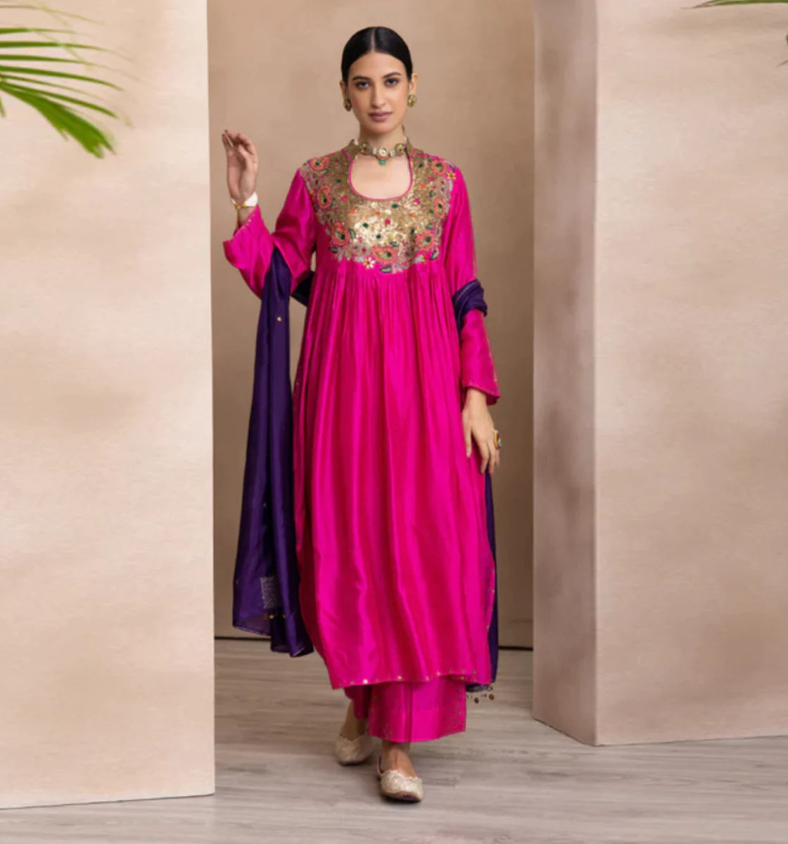 Misri | Destination For Ethnic Exuberance