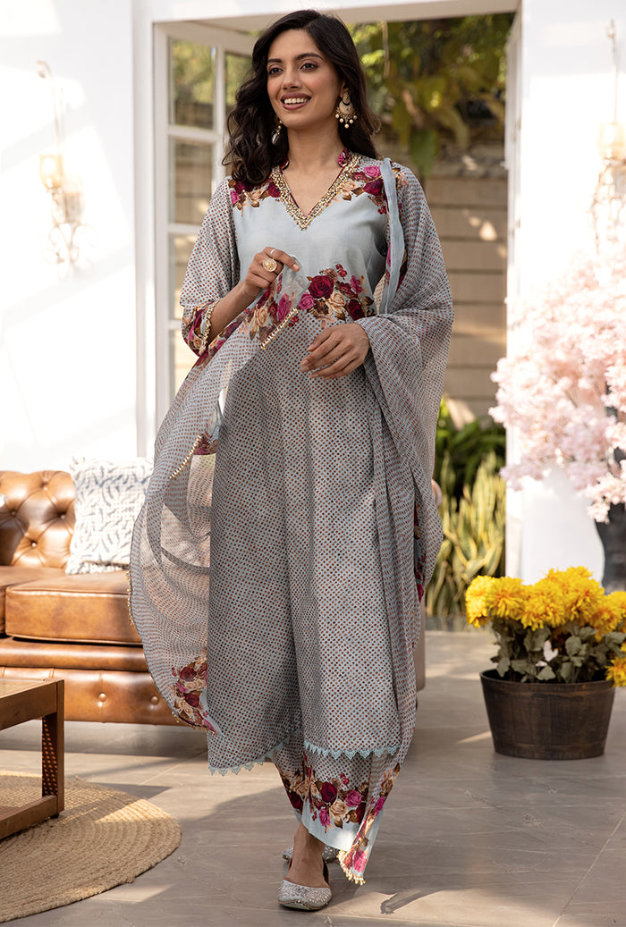 सुहानी | SUHAANI