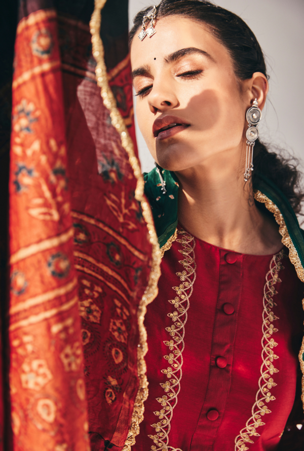 फ़िज़ा | FIZA