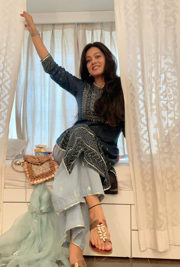 फ़िज़ा | FIZA